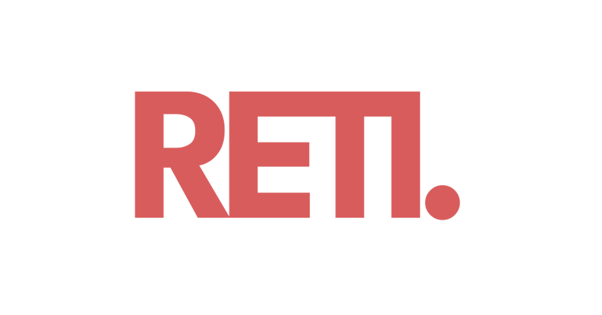 Home – RETI